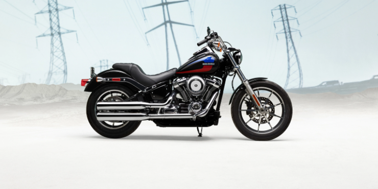 Modello Low Rider ® 2020: tutto quello che c'è da sapere - Harley ...